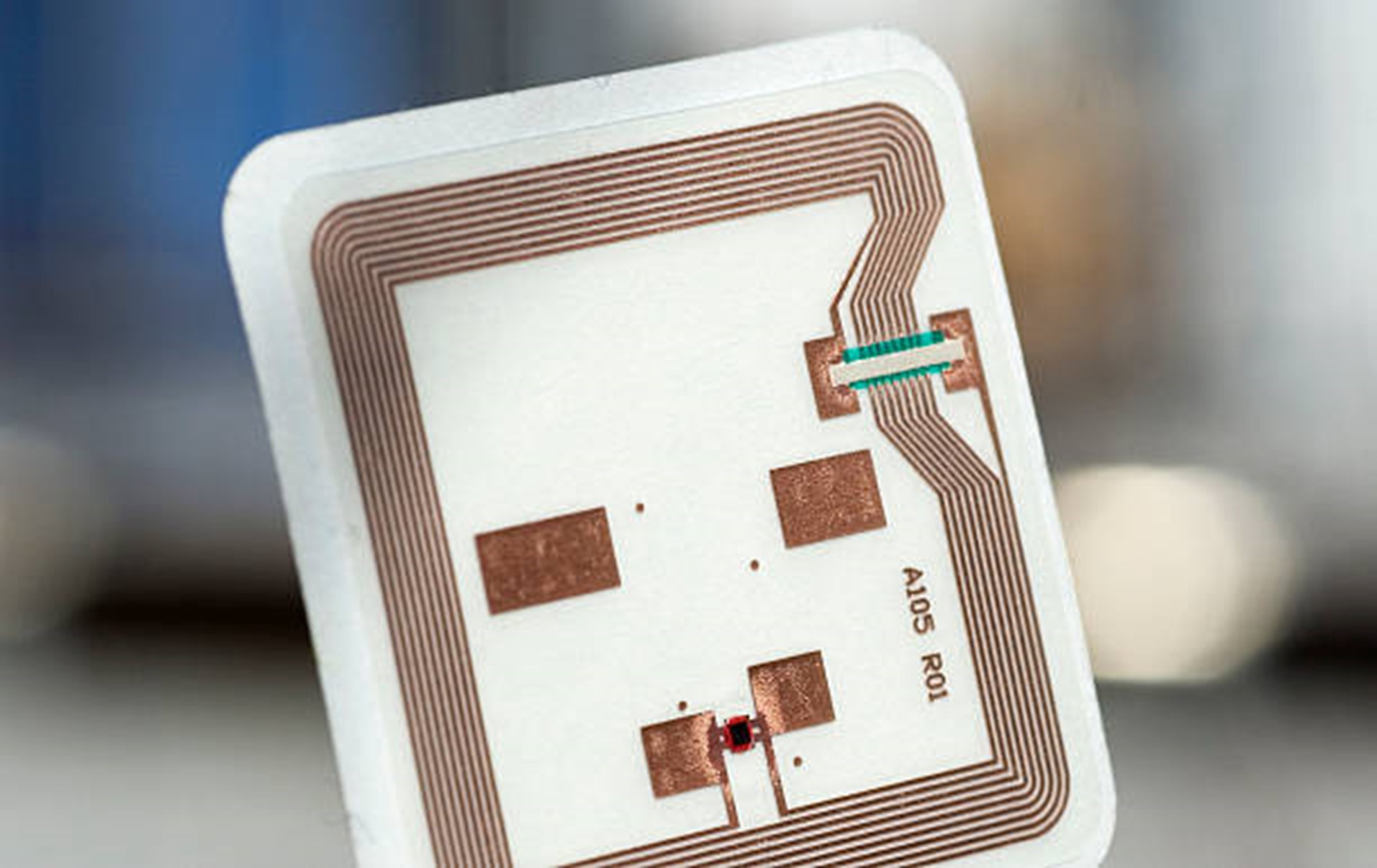 Radio Frequency Identification (RFID) Simulation in COMSOL - AltaSim ...