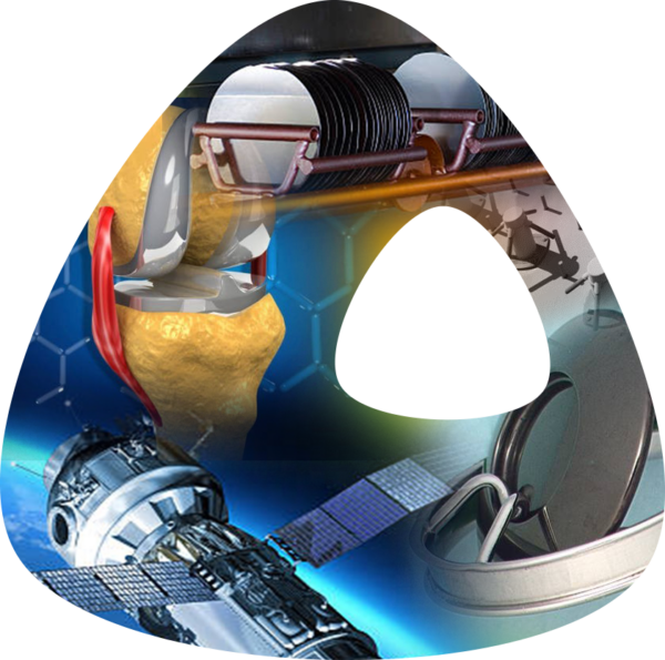 Industries Overview - AltaSim Technologies, LLC