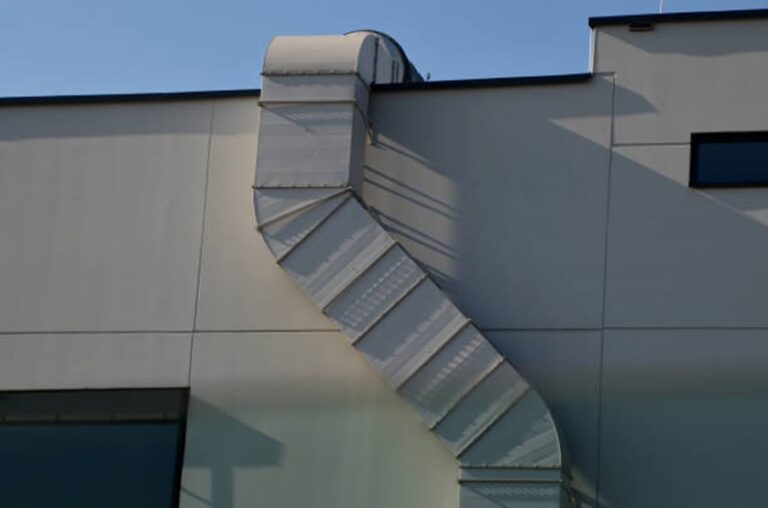 Heat Transfer in HVAC Ducts - AltaSim Technologies, LLC